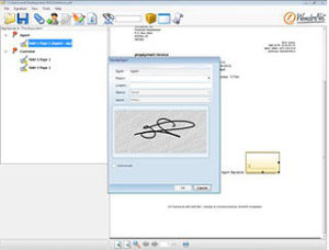 SignX Client for Windows – electronic signature solutions
